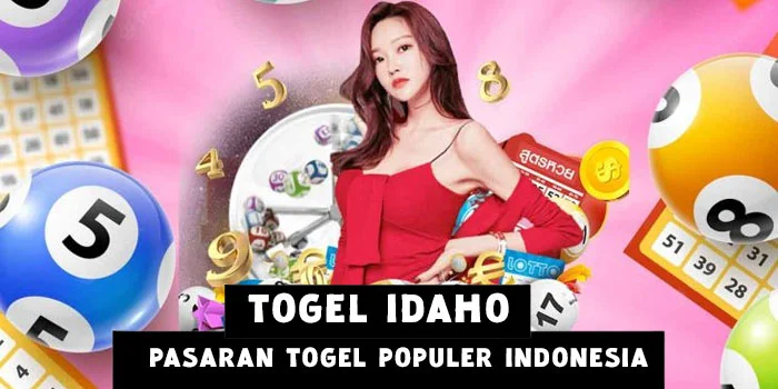 TOGEL POPULER INDONESIA - Rekomendasi Pasaran Togel Terbaik
